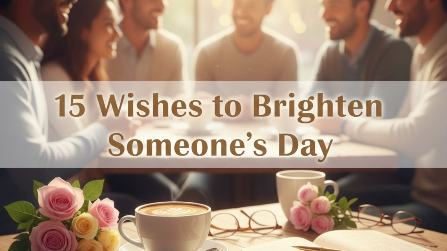 100+ Short Messages to Say “Hope Your Day Goes Well”