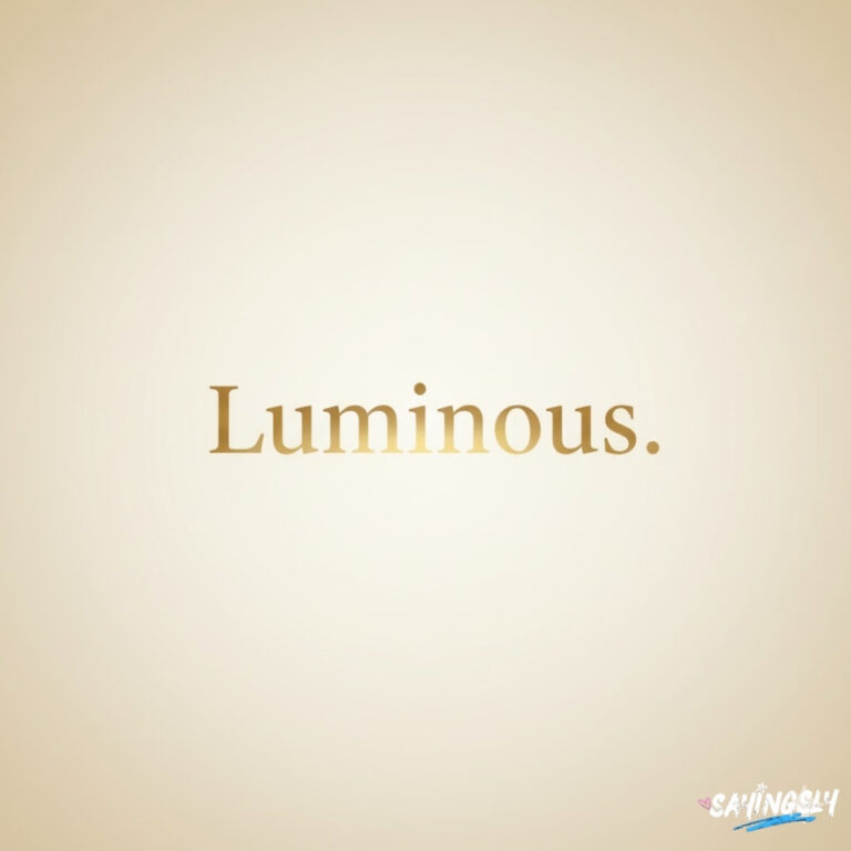 210+ One Word Quotes That Will Make You Think